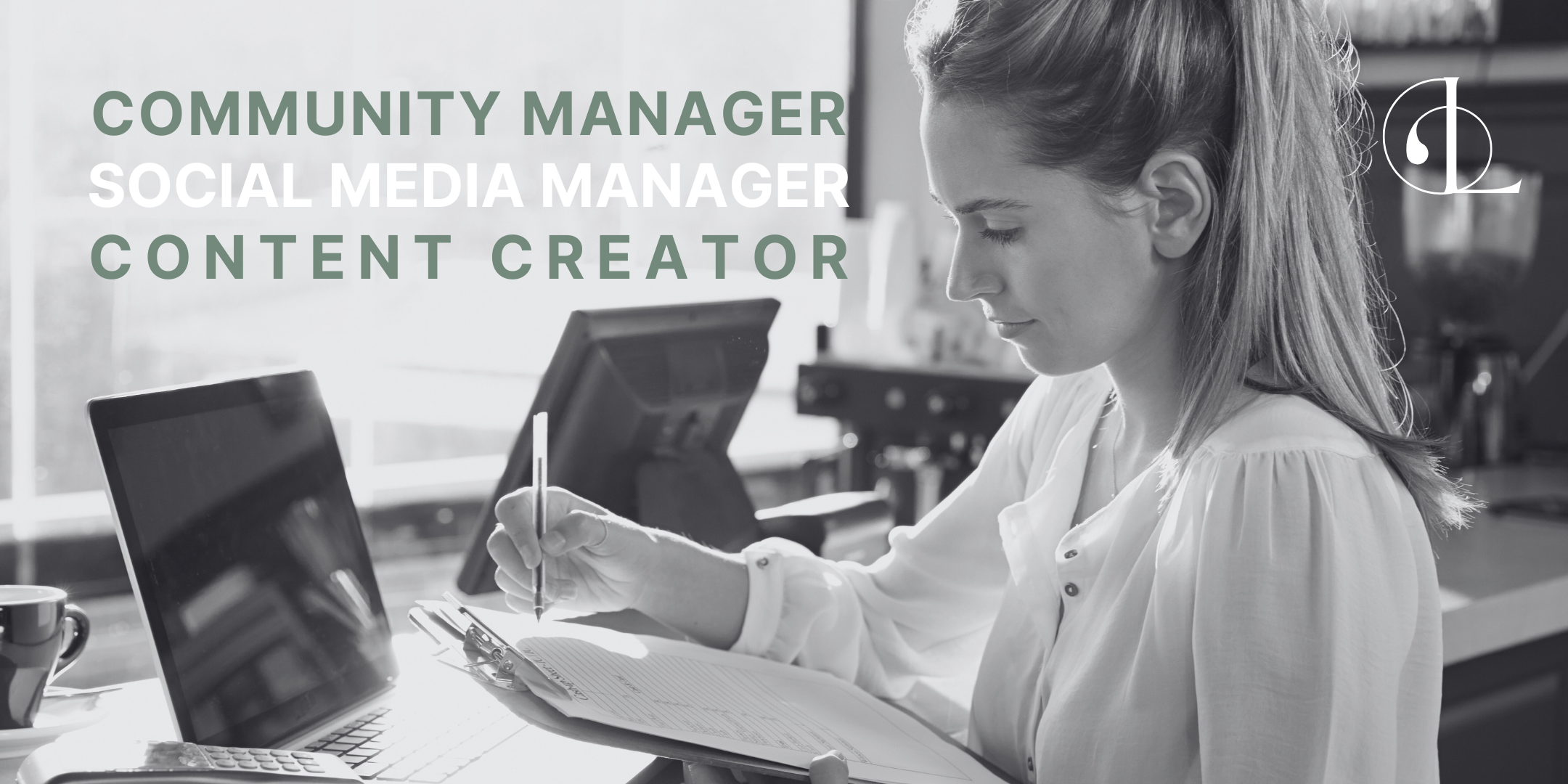 Community Manager | Social Media Manager | Content Creator